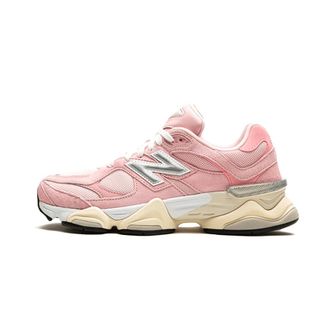 New Balance Homme, Chaussures, Rose, Taille: 37 EU Baskets R&eacute;tro Rose Cristal