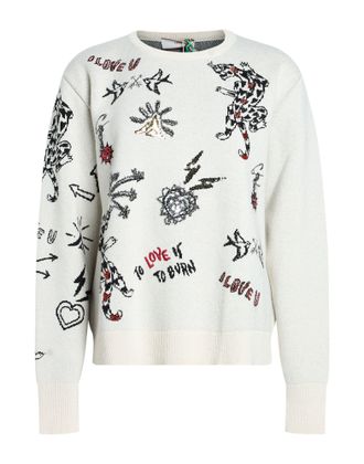 Akep STRICKWAREN - Pullover auf YOOX.COM