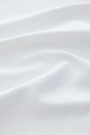 Next T-Shirt Weiches Kurzarmoberteil mit U-Ausschnitt (1-tlg)