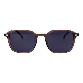 HUGO BOSS Herren, Accessories, Braun, 53 MMGr&ouml;&szlig;e