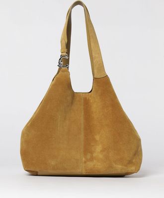 Coccinelle Handtasche COCCINELLE Damen Farbe Grau