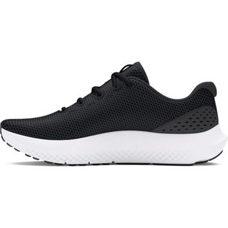 Under Armour Damen UA W Charged Surge 4, reaktionsstarke Laufschuhe mit Dämpfung, leichte und atmungsaktive Sportschuhe für Damen