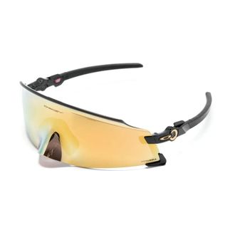 Oakley Kato Lunettes de soleil - Homme - Sport - Noir - Taille: ONE Size