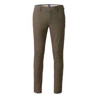 Meyer Herren, Hosen, Braun, W34 L30Gr&ouml;&szlig;e