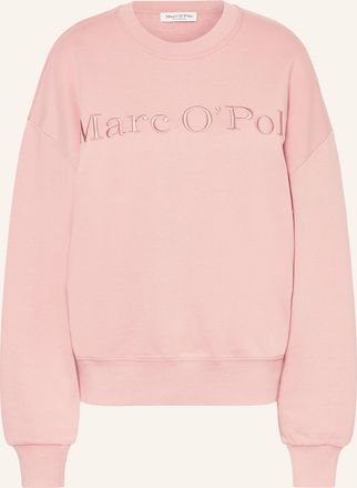 Marc O'Polo Marc Opolo Sweatshirt rosa