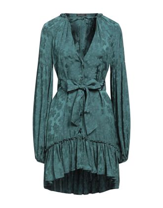 WANDERING KLEIDER - Mini-Kleider auf YOOX.COM