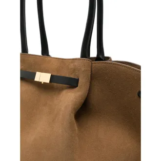 DeMellier York Tote Bag - Brown