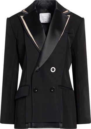 sacai ANZ&Uuml;GE und CO-ORDS - Blazers auf YOOX.COM