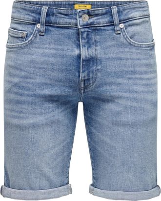 Only & Sons Shorts Ply MBD 8772