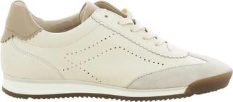 Gabor Femme, Chaussures, Beige, Taille: 39 EU Low Baskets