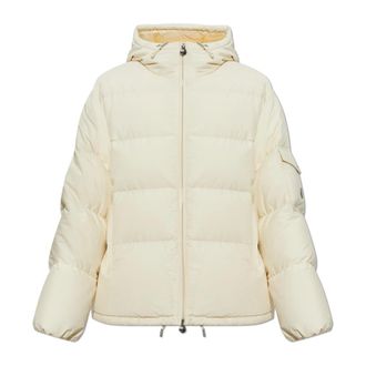 Moncler Himalaya Daunenjacke - - Jackets - Herren - Beige - L