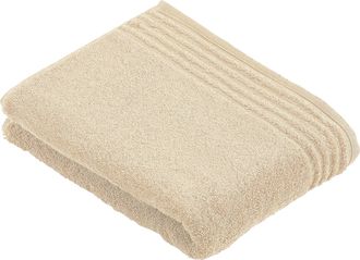 Vossen Badetuch Vienna Style Supersoft Farbe tibet Größe 80x160cm