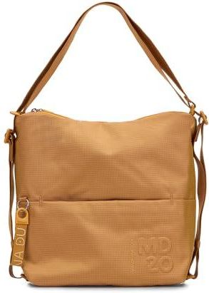 Mandarina Duck Md20 Slide, MD 20 Femme, Moutarde