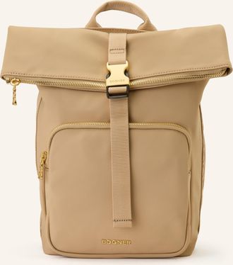 Bogner Rucksack beige
