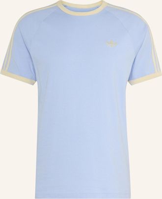 adidas Originals Adidas Originals T-Shirt, 3-Streifen blau