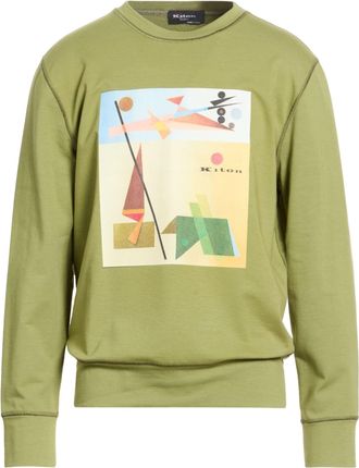 Kiton TOPS - Sweatshirts auf YOOX.COM