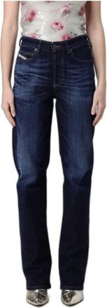 Diesel 1971 D-Sent Jeans - - Jeans - Damen - Blau - W29