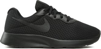 Nike Sneakers Nike Tanjun DJ6258 001 Schwarz