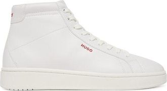HUGO BOSS Sneakers Neston 50568997 Wei&szlig;
