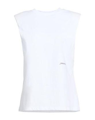 Hinnominate TOPS - T-shirts sur YOOX.COM