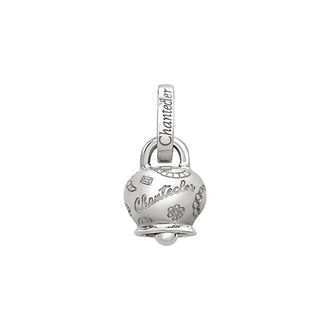 CHANTECLER C.40596 - Anh&auml;nger Suam&egrave;m Gold - - Accessories - Damen - Gelb - ONE SIZE
