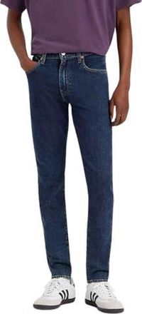 Levi's 512 Slim Taper Jeans Homme, After Dark Cool, 36W / 32L