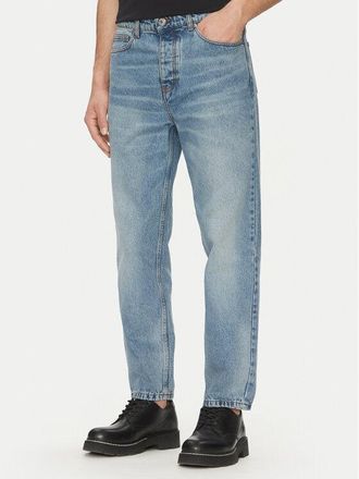 Ami Jeans HTR103.DE0046 Blau Tapered Fit