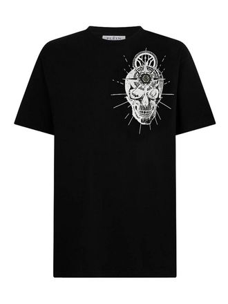 Philipp Plein T-Shirt - Noir