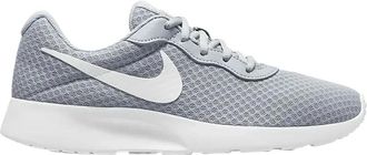 Nike Tanjun Chaussures - Femme - Sport - Gris - Taille: 36 1/2 EU