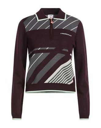 Casablanca MAILLE - Pullover sur YOOX.COM