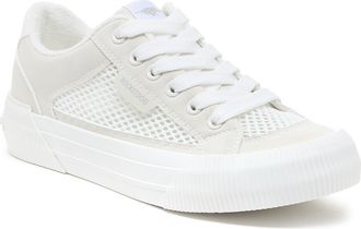 Rocket Dog Damen Cheery, Mesh weiß, 39 EU