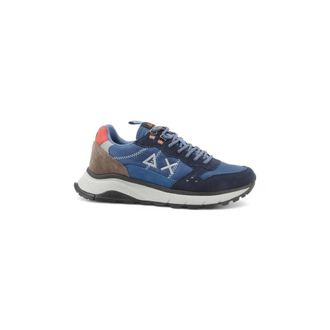 Sun 68 Fire & Camping Sneaker - - Shoes - Herren - Mehrfarbig - 41 EU