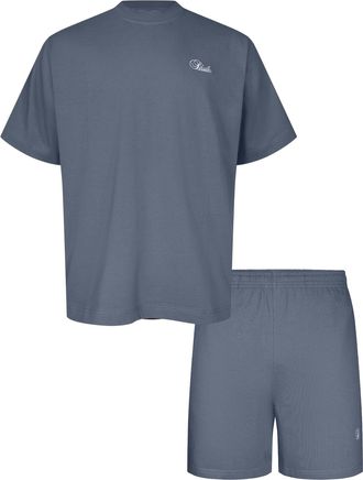 Siksilk Jogginganzug