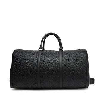 A|X Armani Exchange Tasche Armani Exchange XM000845 AF12133 UC001 Schwarz