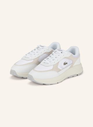 Lacoste Sneaker weiss
