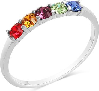 Zeeme Ring