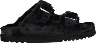 Scholl Femme, Chaussures, Noir, Taille: 36 EU Belle Claquettes