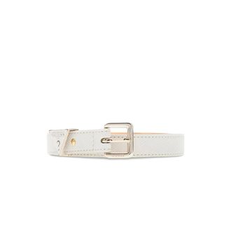 Guess Damen, Accessories, Wei&szlig;, MGr&ouml;&szlig;e