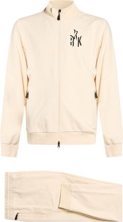 Dirk Bikkembergs OVERALLS - Sportanz&uuml;ge auf YOOX.COM