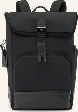 Tumi Harrison Rucksack Osborn Mit Laptop-Fach schwarz