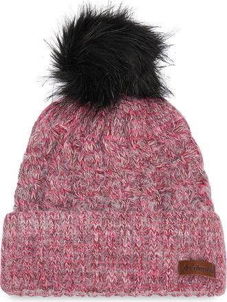 Columbia M&uuml;tze Columbia Winter Blur II 2137521 Rosa