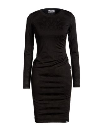 Versace KLEIDER - Midi-Kleider auf YOOX.COM