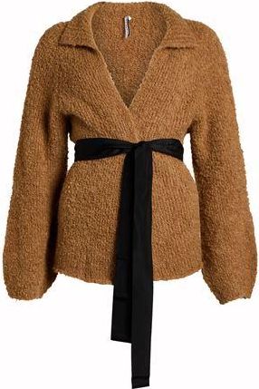 Liviana Conti MAILLE - Cardigans sur YOOX.COM