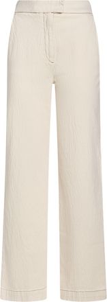 Cruna HOSEN & R&Ouml;CKE - Jeanshosen auf YOOX.COM