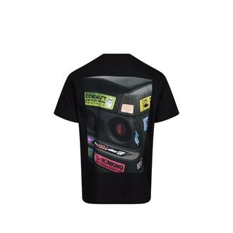 Carhartt Work in Progress Tee-shirt droits&eacute;rigraphi&eacute;