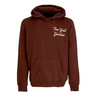 47 Brand Herren, Sweatshirts & Hoodies, Braun, LGr&ouml;&szlig;e