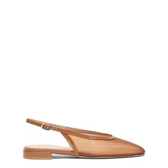 Stuart Weitzman Damen, Schuhe, Braun, 37 1/2 EUGr&ouml;&szlig;e