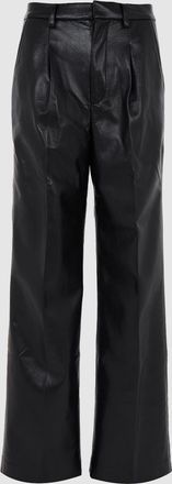 Anine Bing Pantalon Carmen Noir