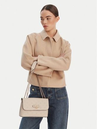 Guess Handtasche Dita HWPD76 02210 Beige