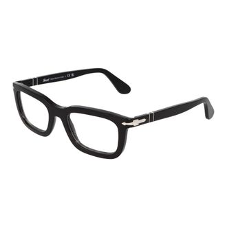 Persol unisex, Accessories, Schwarzk, 51 MMGr&ouml;&szlig;e